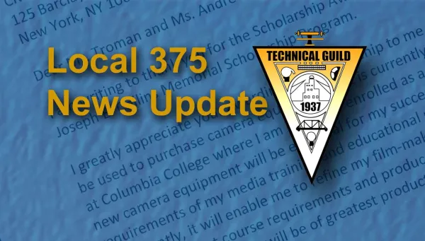 DC 37 & CUNY Partnership to Educate Union Members | Local 375